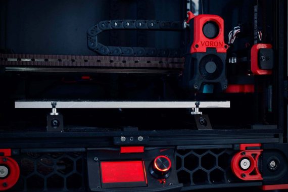 Voron 2.4 R2 Customized Kit - MAGICPHOENIX