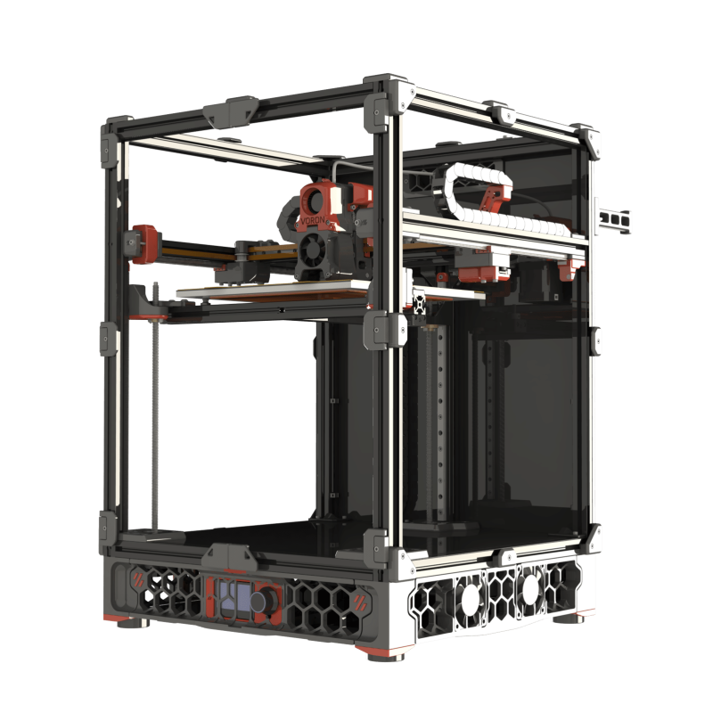 VORON TRIDENT KIT - MAGICPHOENIX