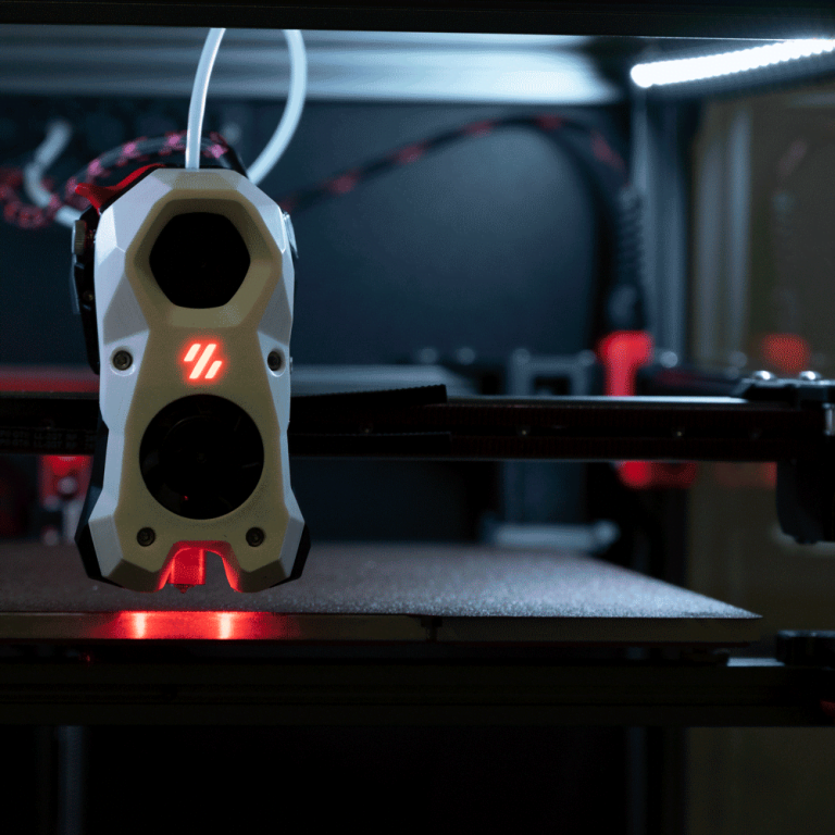 VORON Trident - MAGICPHOENIX