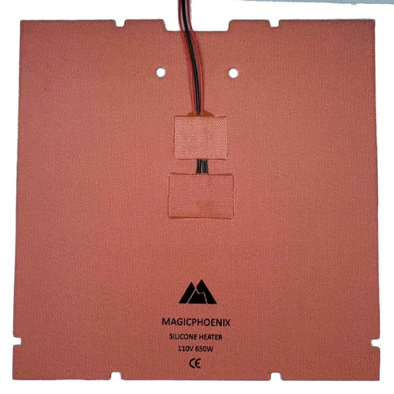 MPX Voron Full-size Bed Heater - MAGICPHOENIX