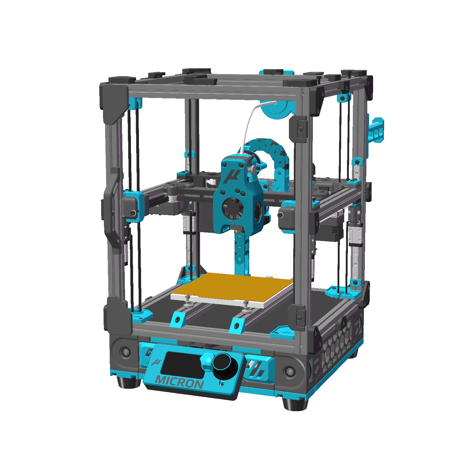 Micron Kit - MAGICPHOENIX