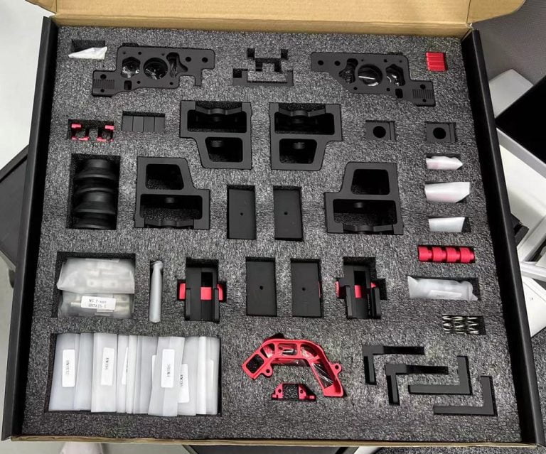 voron 2 - MAGICPHOENIX